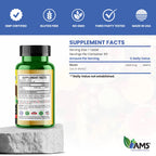 America Medic vitamin for energy boost