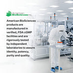 American BioSciences Metatrol health supplement