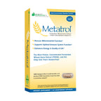 American BioSciences Metatrol multivitamins for women