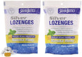 American Biotech Labs silver lozenges for immunity
