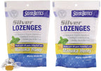 American Biotech Labs silver lozenges for immunity