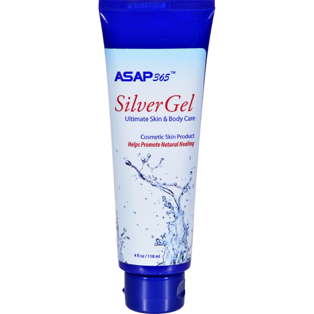 American Biotech Labs skin care multivitamin