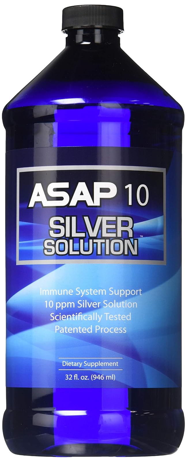 American Biotech Labs trace minerals solution