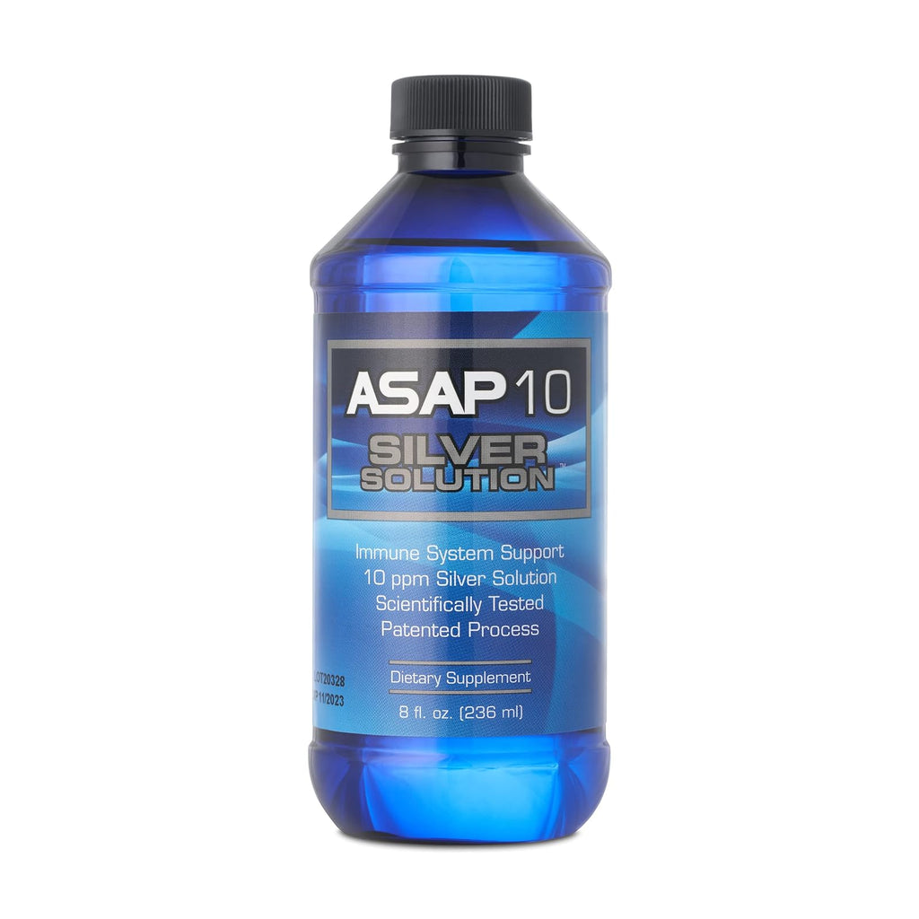 American Biotech Labs trace minerals solution