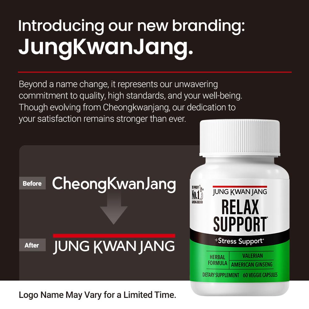 American ginseng for energy boost