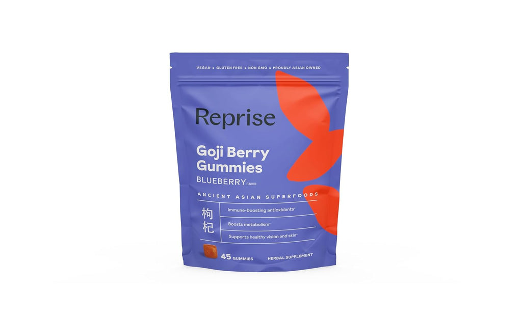 American ginseng gummies for wellness