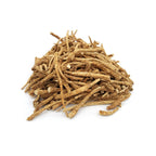 American ginseng prongs for wellness