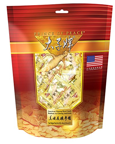 American ginseng root treats for wellness