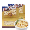 American ginseng slices for energy