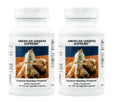 American ginseng vegetarian capsules