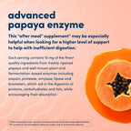American Health chewable tablets for digestive comfort