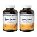 American Health digestive enzymes for digestion