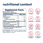 American Health digestive enzymes for gut health