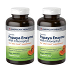 American Health digestive enzymes tablets