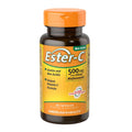 American Health Ester-C immune support capsules