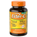 American Health Ester-C vitamin c capsules