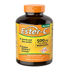 American Health Ester-C vitamin c capsules