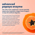 American Health multi-enzymes for digestive support