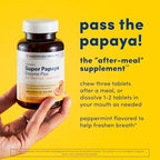 American Health papaya enzyme benefits