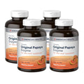American Health papaya enzyme tablets