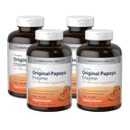 American Health papaya enzyme tablets