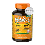 American Health vitamin c capsules