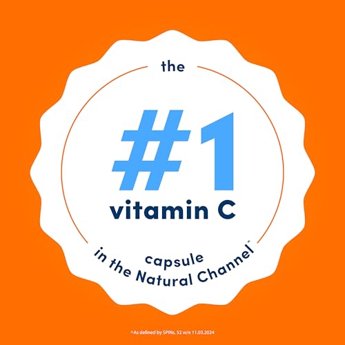 American Health vitamin c for daily wellness