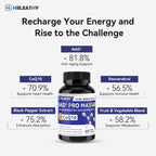 American-made NAD+ supplement for wellness