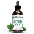 American Nutriceuticals fulvic acid benefits