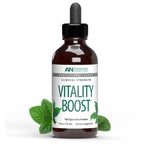 American Nutriceuticals fulvic acid benefits