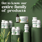 American Nutriceuticals vitality boost drops