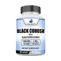 American Standard Black Cohosh capsules