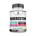 American Standard Quercetin 1000 mg capsules