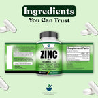 American Standard Supplements vitamin C