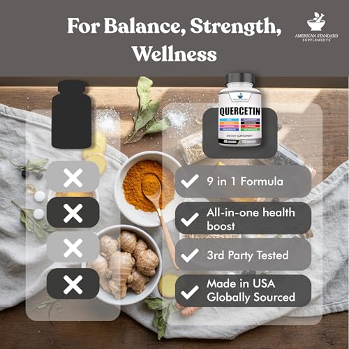 American Standard whole food multivitamin