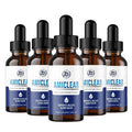 Amiclear blended vitamin supplement drops
