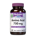 Amino Acid 750 mg vitamin b complex capsules