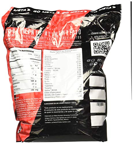 Amino acid blend for enhanced performance