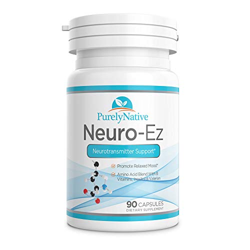 Amino acid blend for relaxation