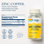Amino acid chelate for enhanced absorption