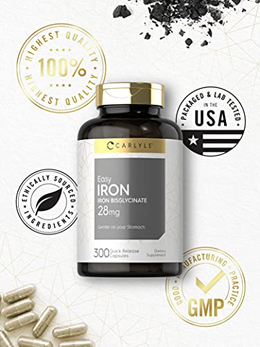 Amino acid chelate iron for efficiency