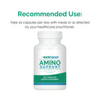Amino acid complex for athletes