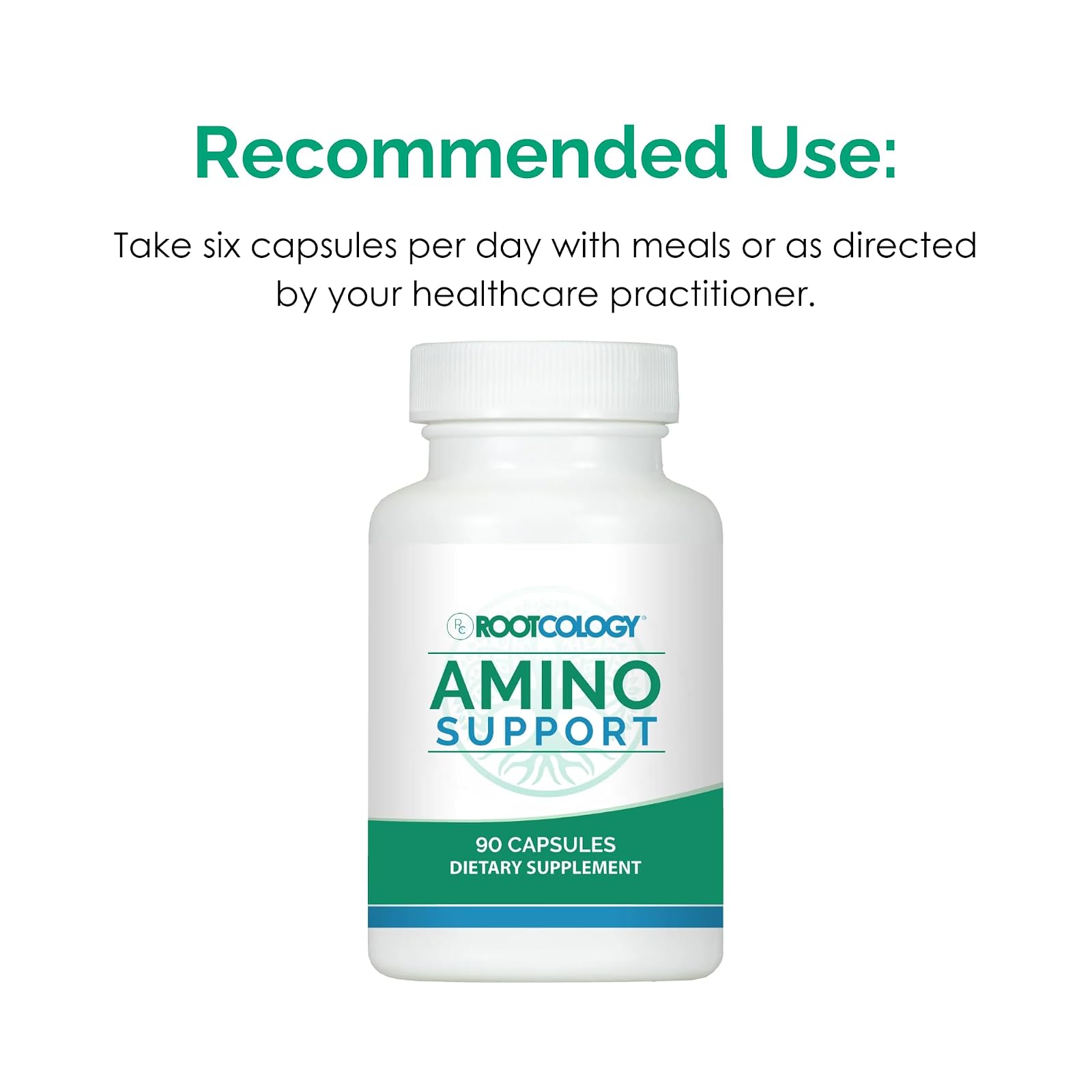 Amino acid complex for athletes
