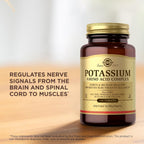 Amino acid complex for heart health