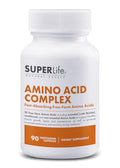 Amino Acid Complex for muscle recovery