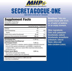 Amino acid complex for testosterone boost