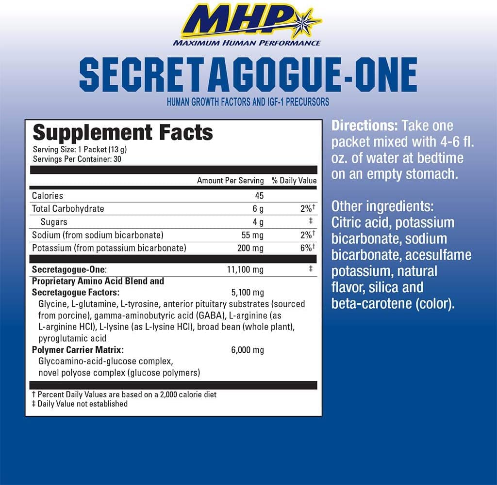 Amino acid complex for testosterone boost