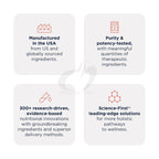 Amino acid detox for athletes
