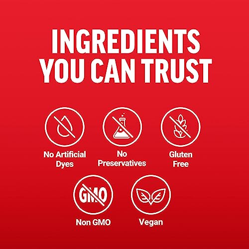 Amino acid enriched vitamin supplement