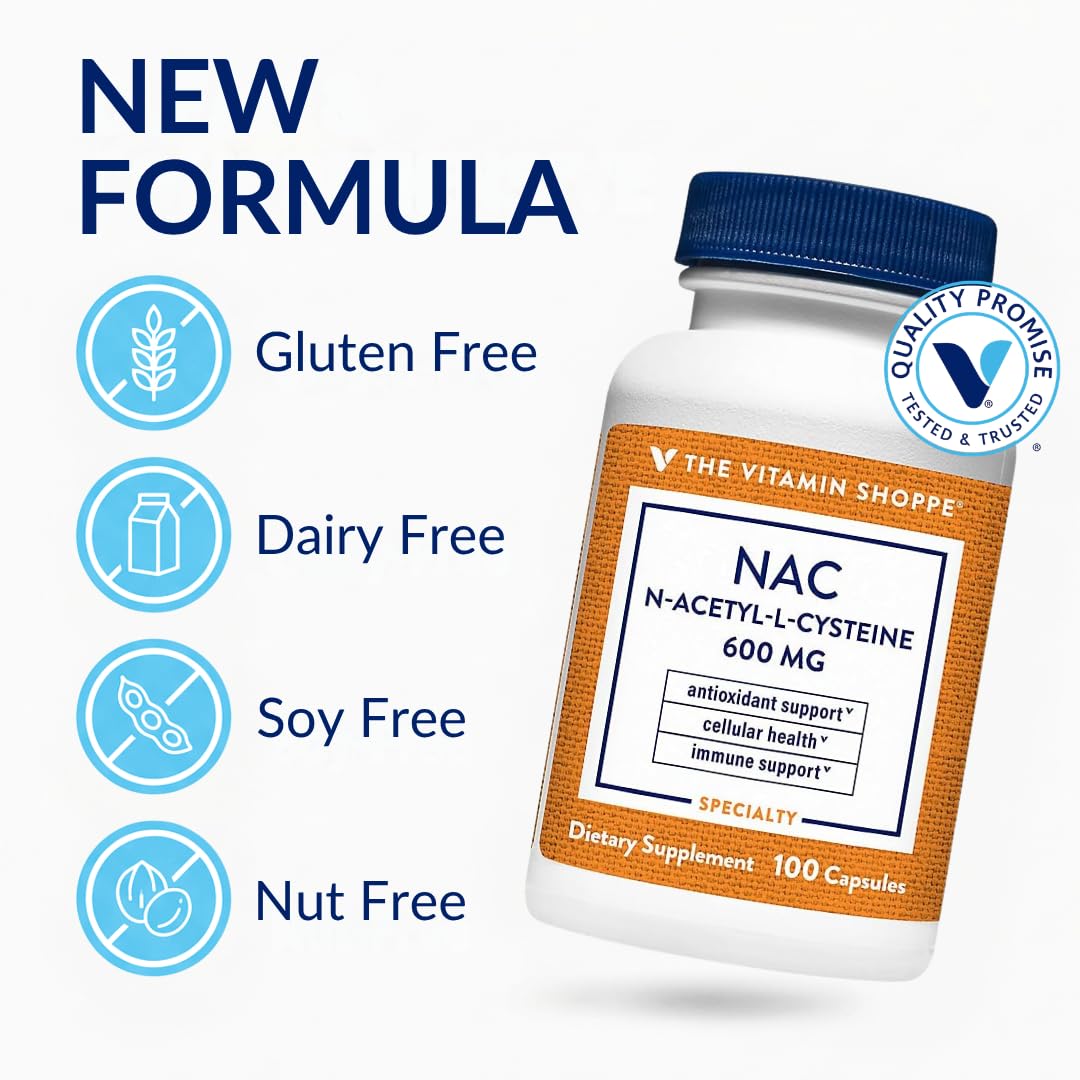 Amino acid for antioxidant support